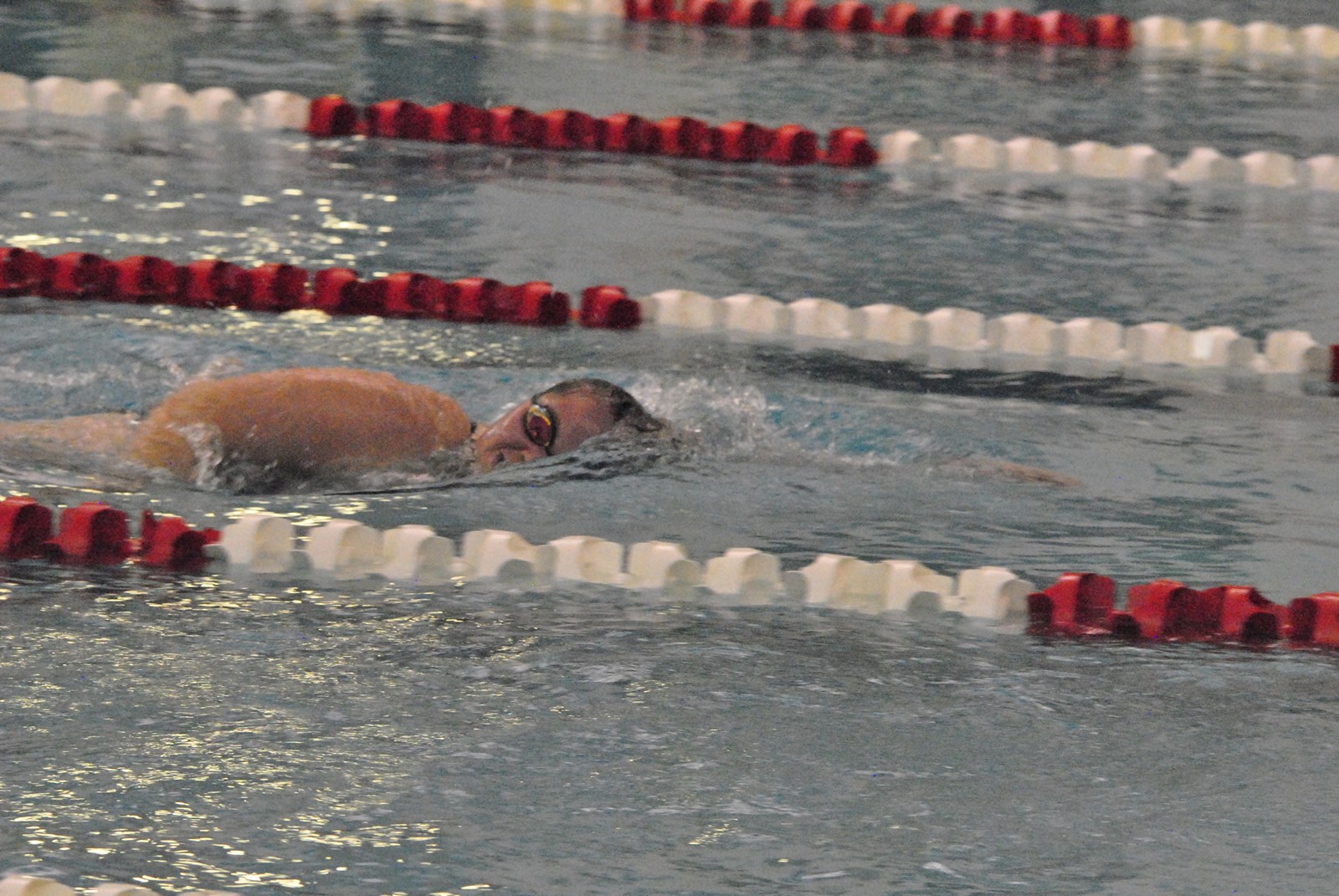 Jillian Burns - Women's Swimming & Diving - University of Minnesota ...