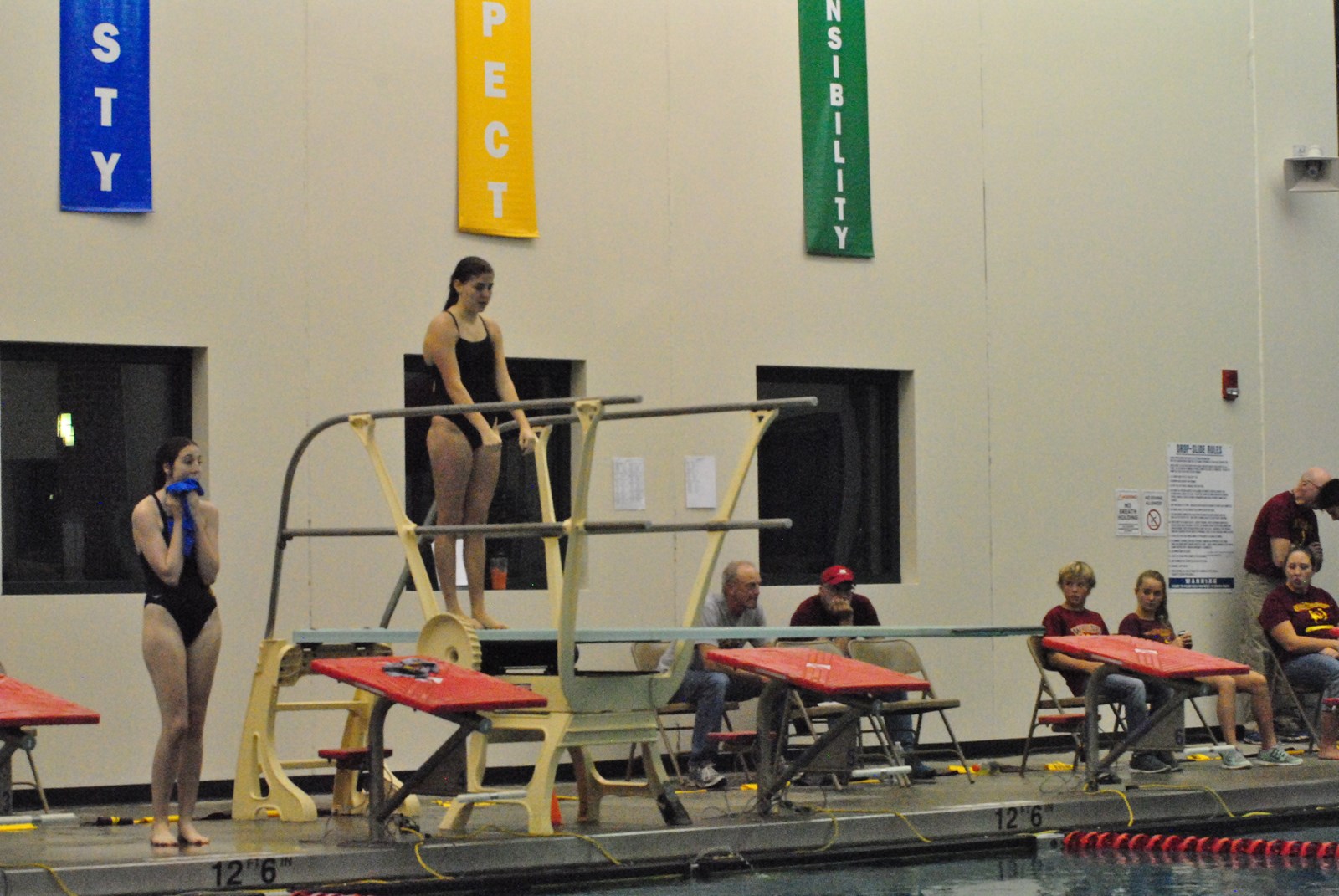 Ryann Lynch - Women's Swimming & Diving - University of Minnesota ...