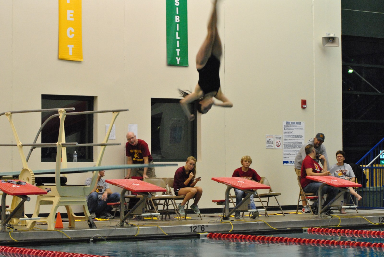 Ryann Lynch - Women's Swimming & Diving - University of Minnesota ...