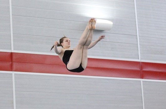 Carissa Fuller - Women's Swimming & Diving - University of Minnesota ...