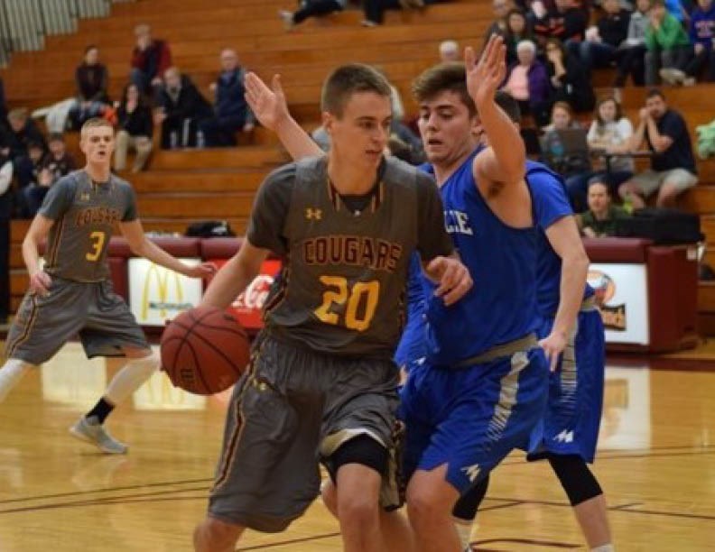 Jeffrey Halverson - Men's Basketball - University of Minnesota Morris ...