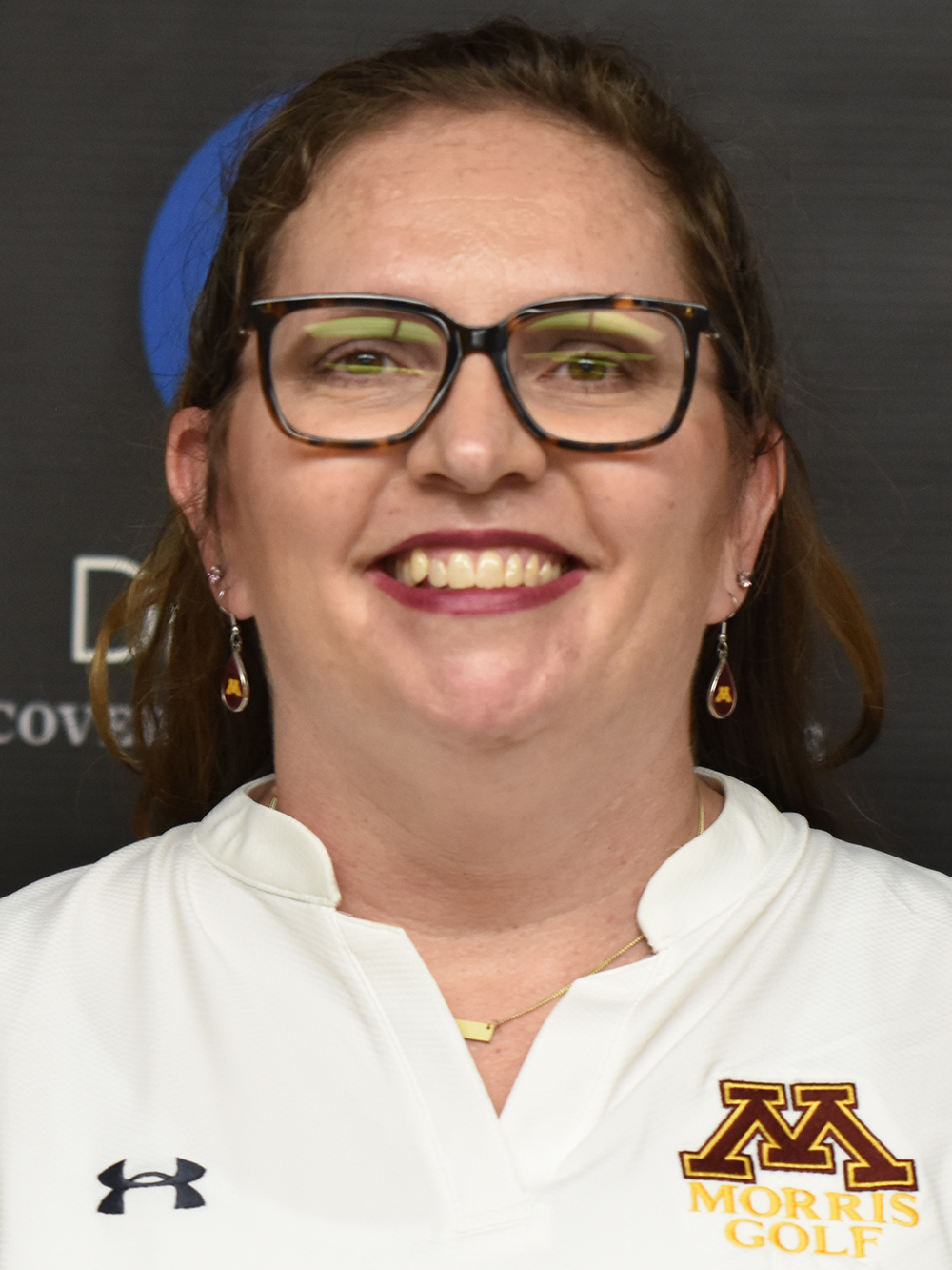 Jana Koehler - Men's Golf Coach - University of Minnesota Morris Athletics