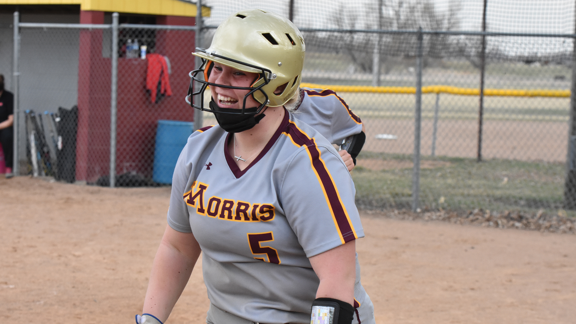 Tori Nichols - Softball - University of Minnesota Morris Athletics