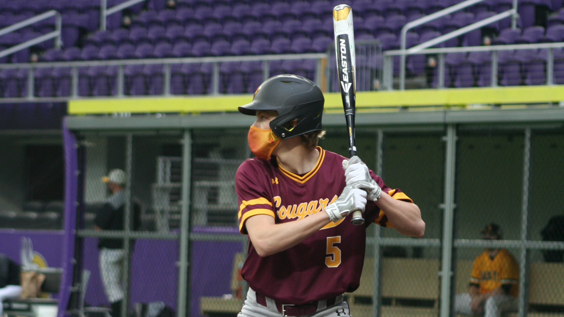 Logan Graves - Baseball - University of Minnesota Morris Athletics