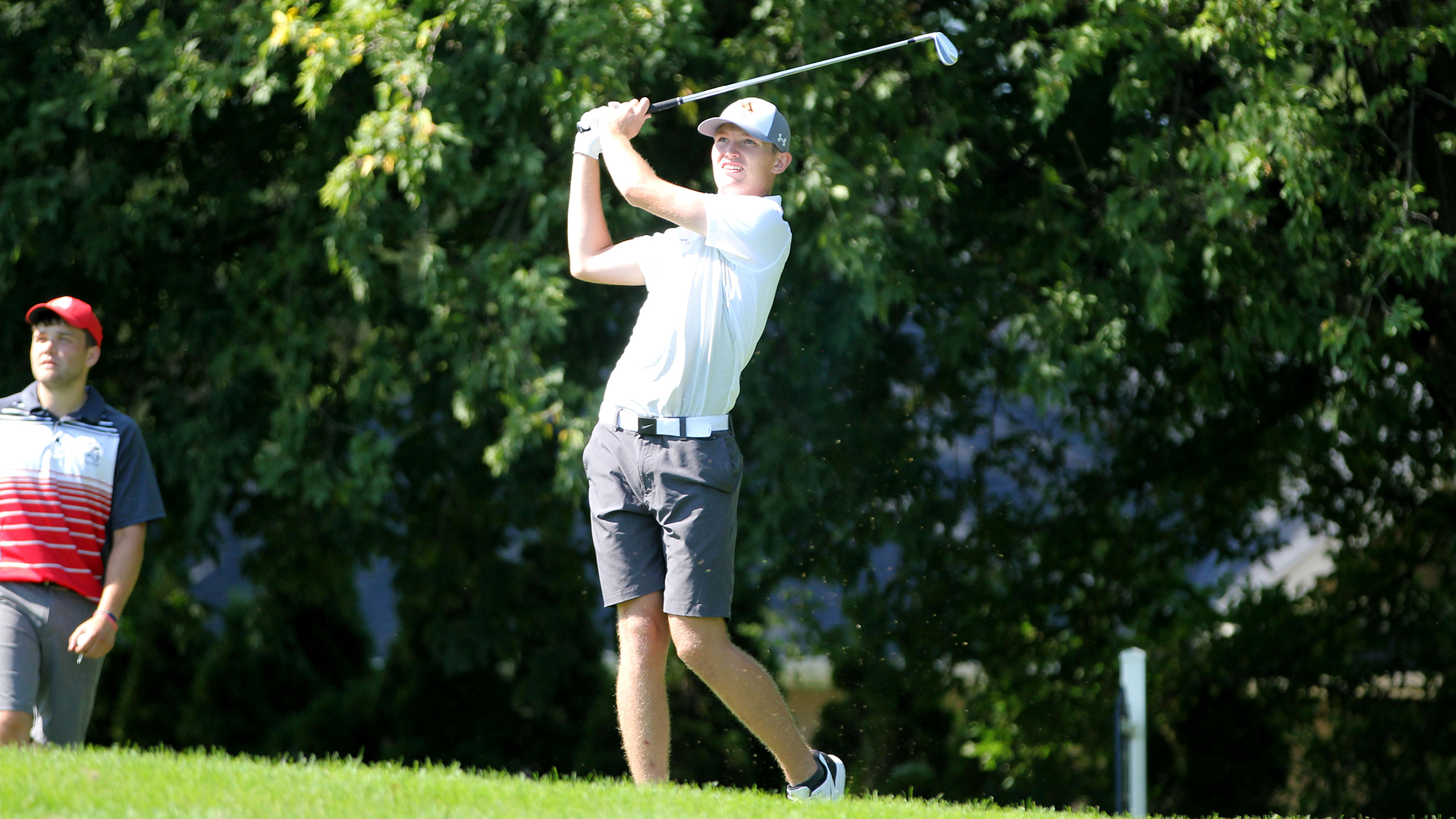 Brady Raph - Men's Golf - University of Minnesota Morris Athletics