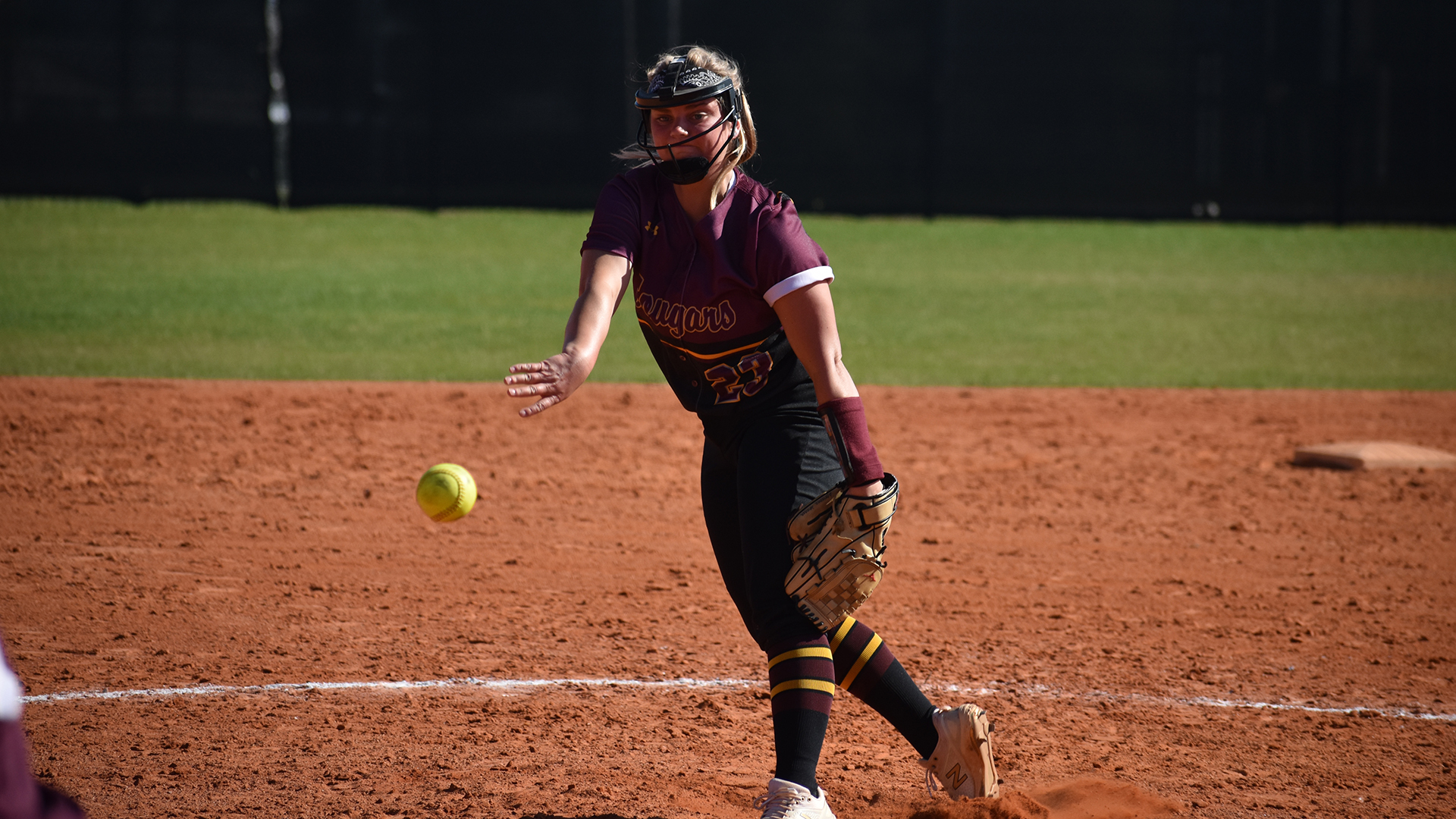 Adrianna Johnson - Softball - University of Minnesota Morris Athletics