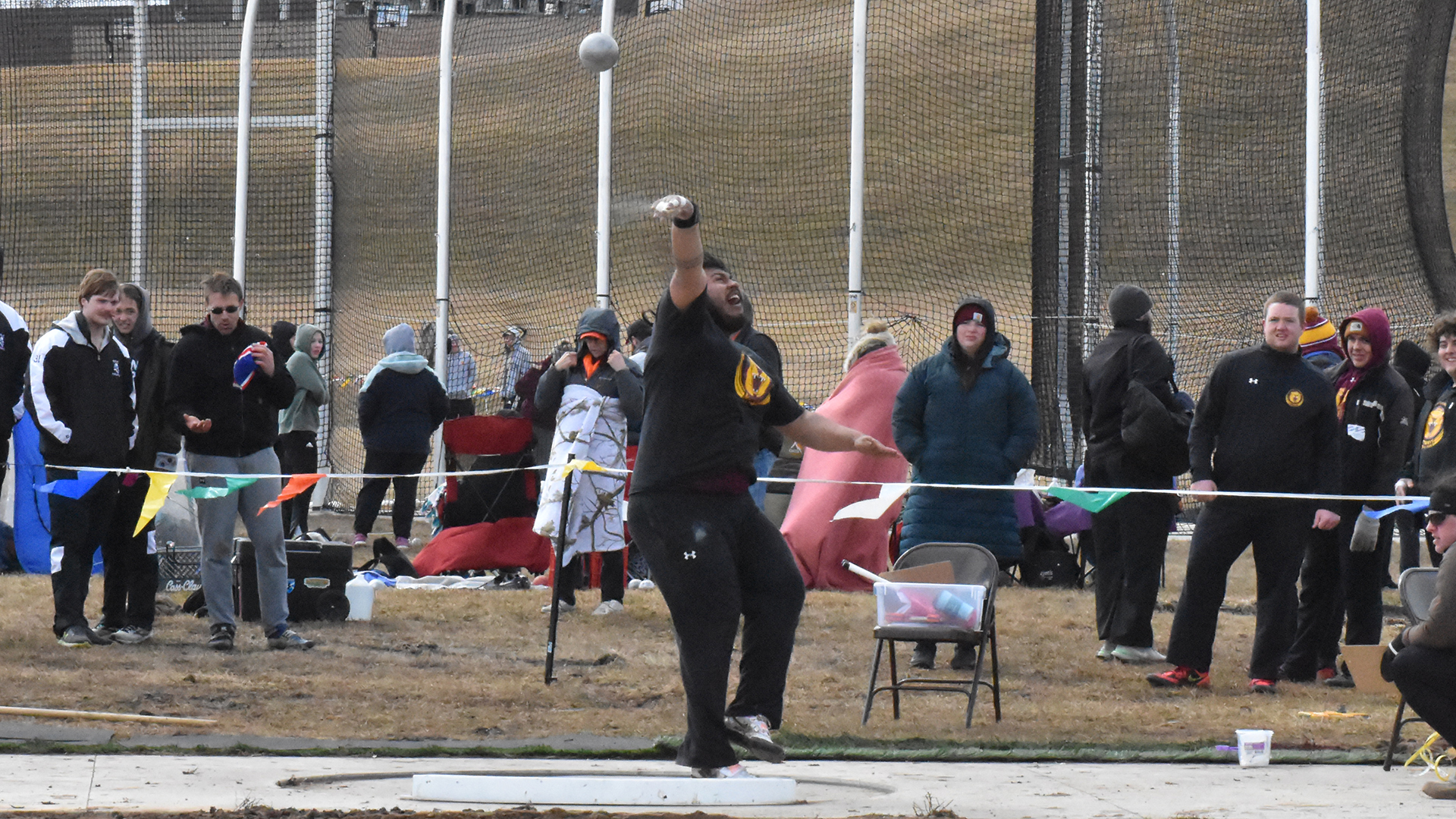 Bryan Zepeda - Men's Track & Field - University of Minnesota Morris ...