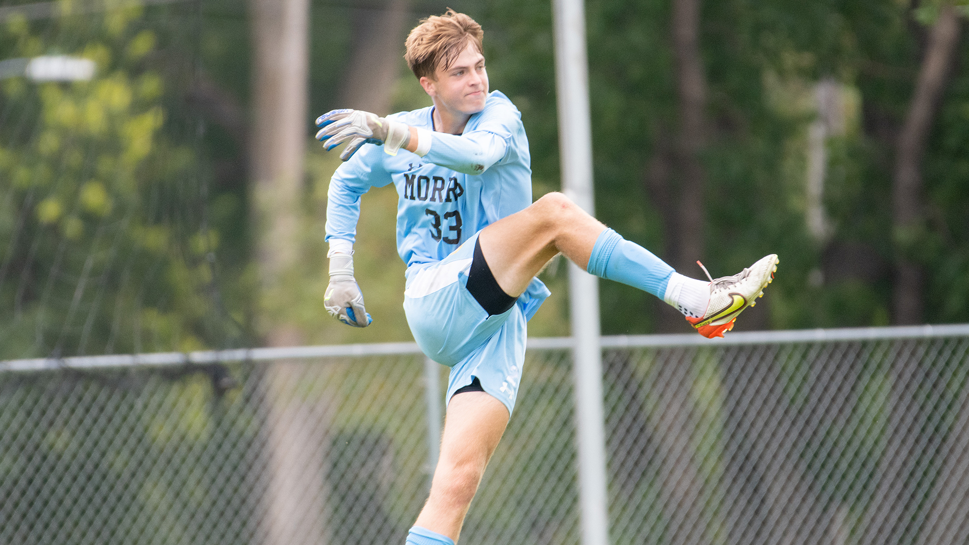 Concordia Bolts Past Men’s Soccer - University of Minnesota Morris ...