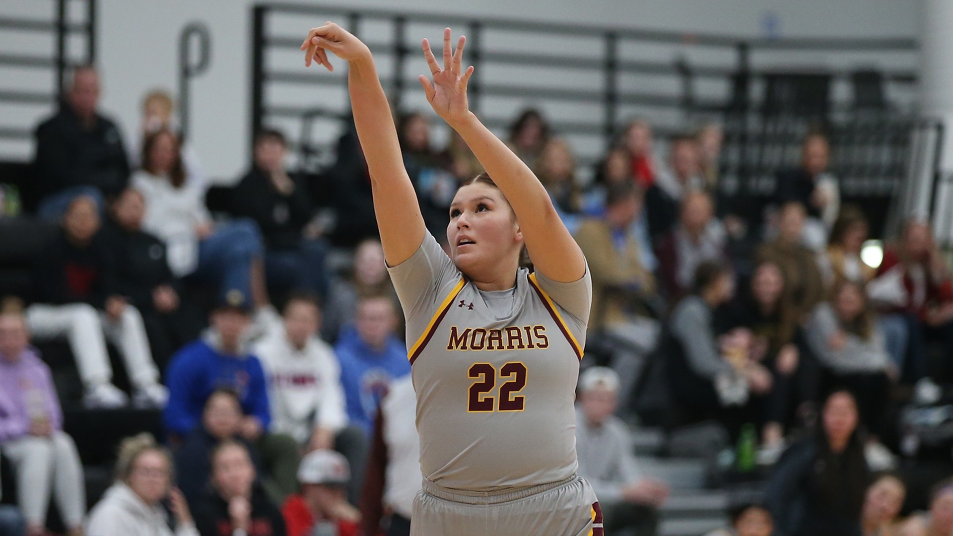 Women’s Basketball Provides Bemidji State with a Challenge - University ...