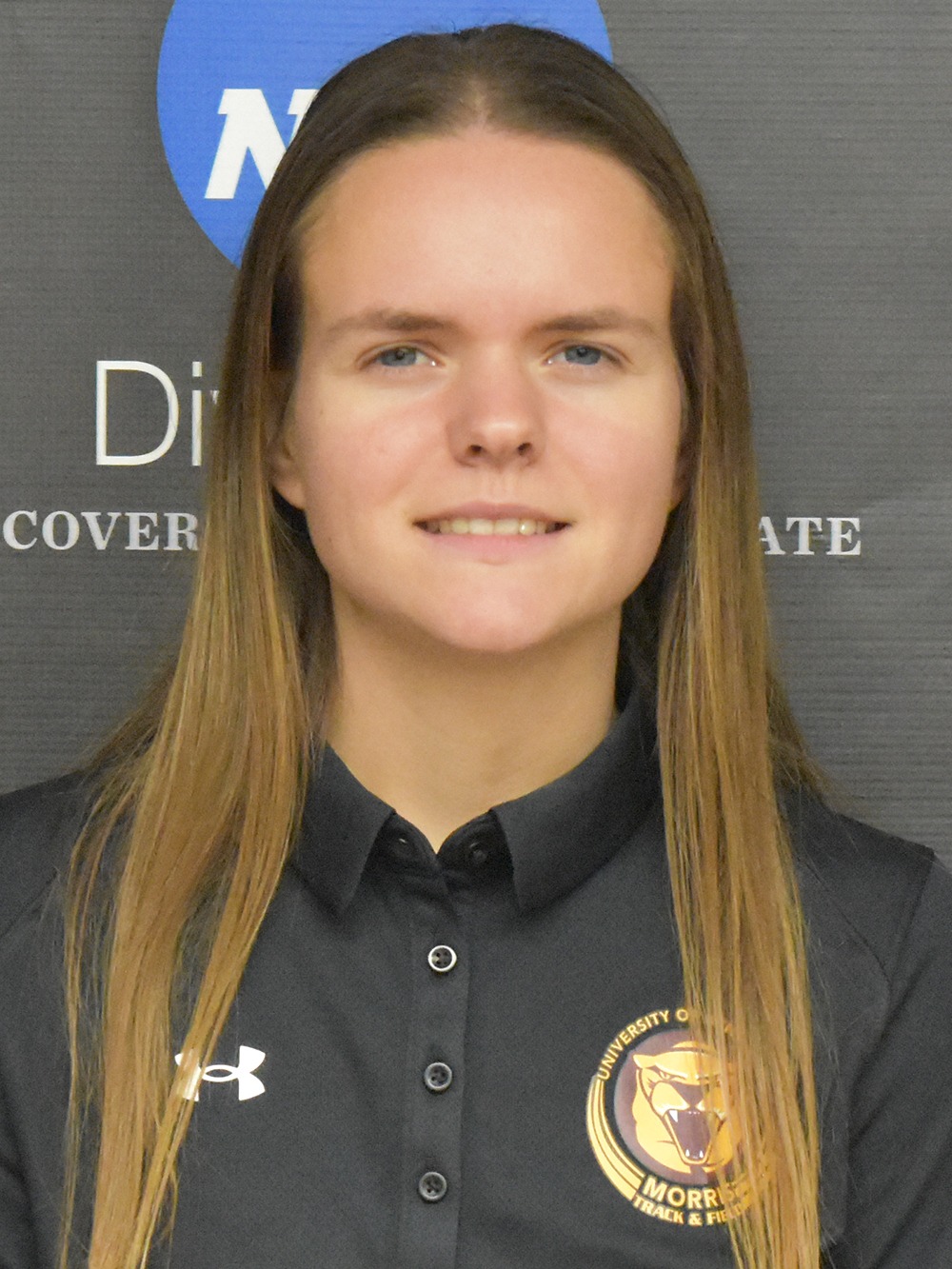 Emily Hoesing - Men's Track & Field Coach - University of Minnesota ...