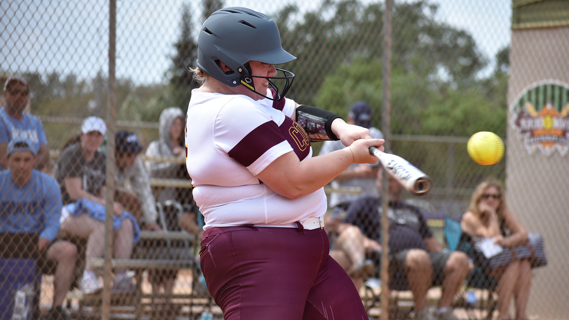 Tori Nichols - Softball - University of Minnesota Morris Athletics