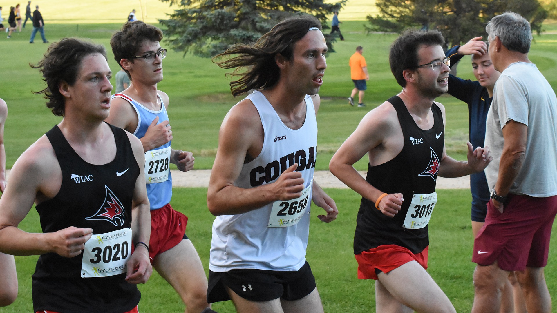 Grant Strukel - Men's Cross Country - University of Minnesota Morris ...