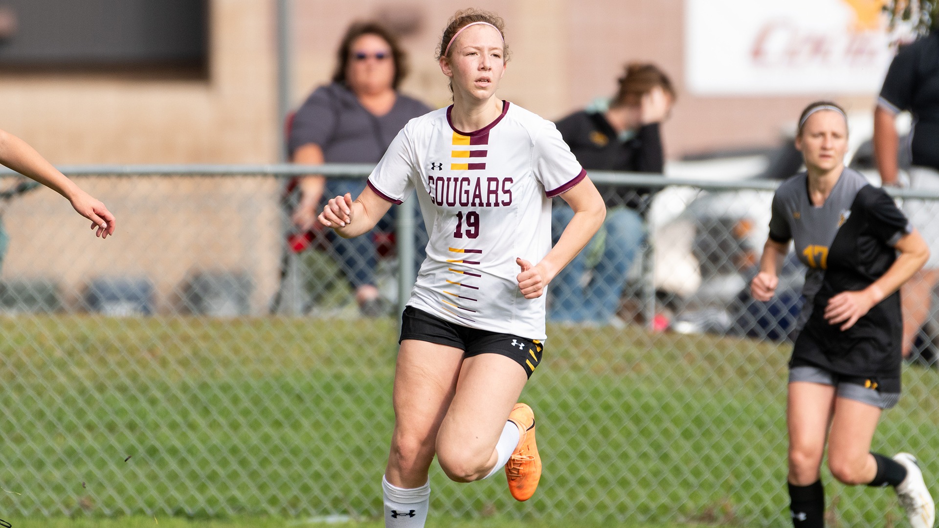 Kim Peters - Women's Soccer - University of Minnesota Morris Athletics