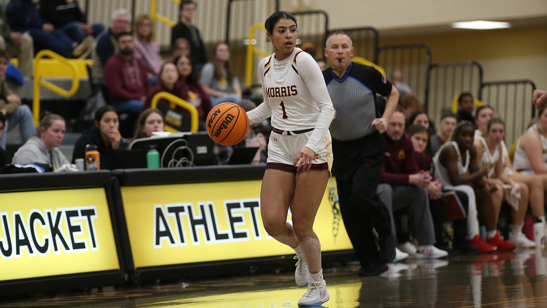 Women’s Basketball Suffers Overtime Loss at Martin Luther - University ...