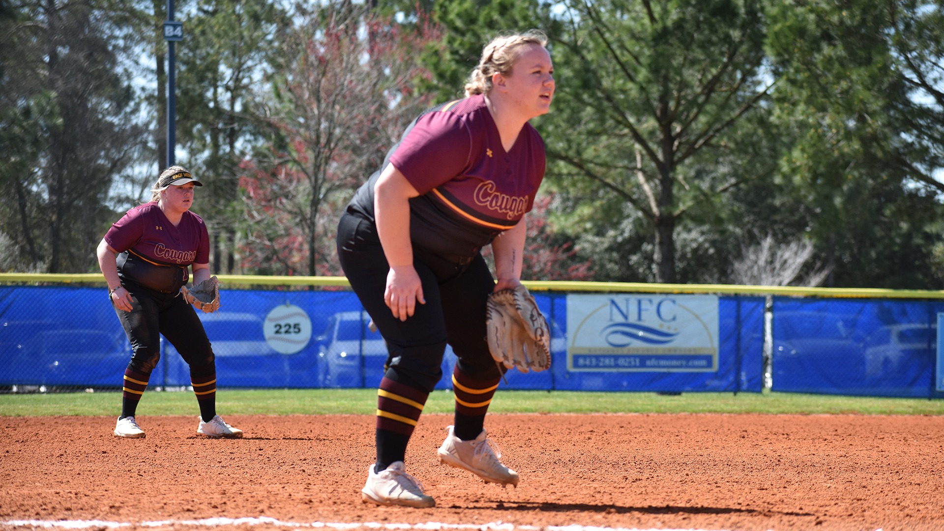 Tori Nichols - Softball - University of Minnesota Morris Athletics