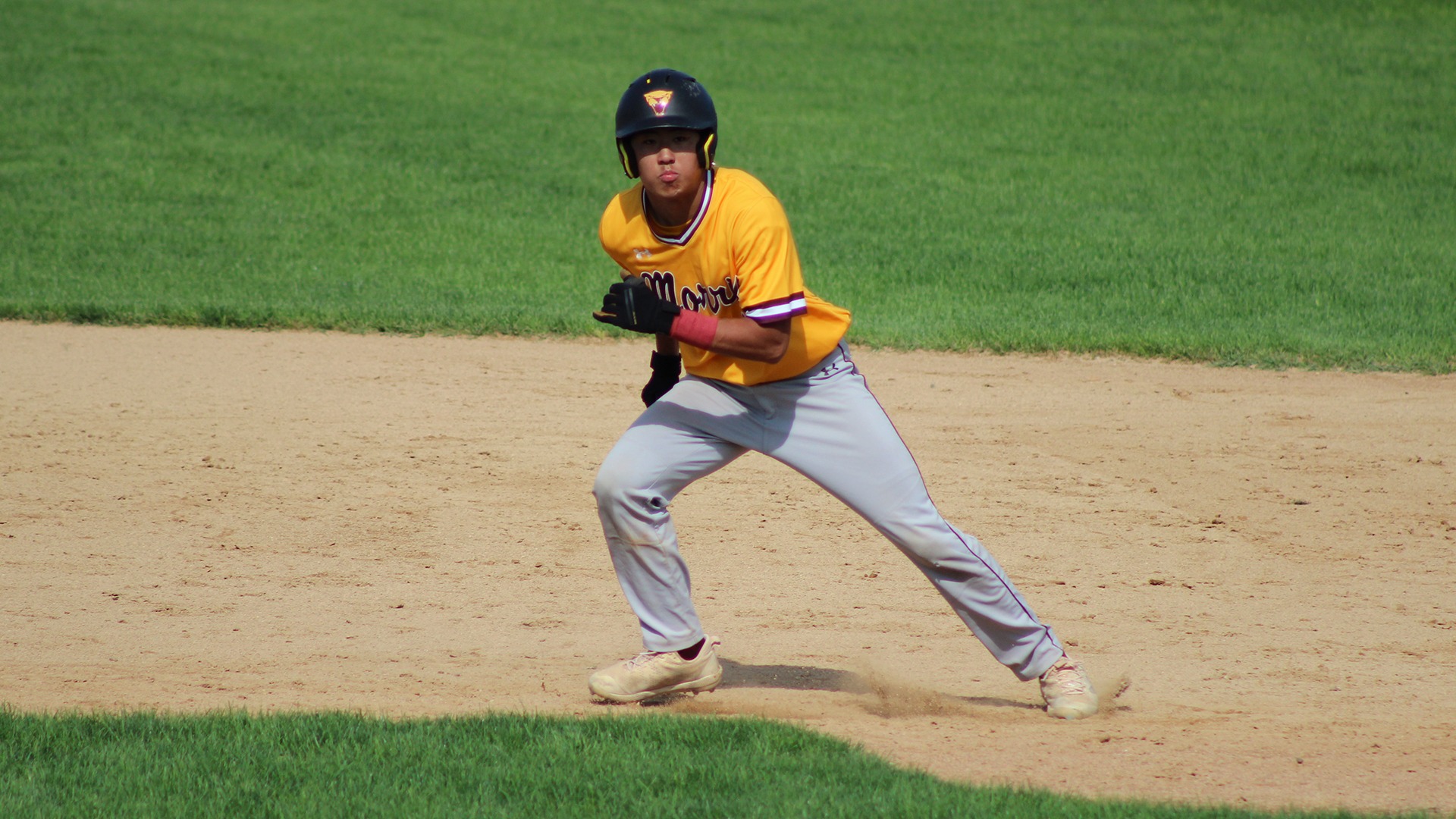Alex Goedhard - Baseball - University of Minnesota Morris Athletics