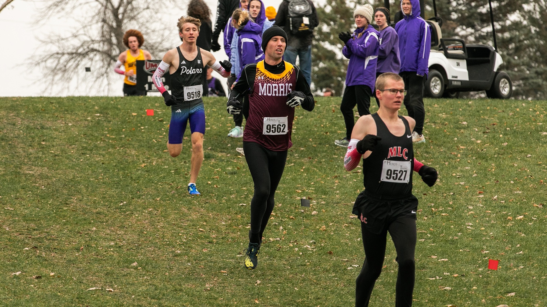 Grant Strukel - Men's Cross Country - University of Minnesota Morris ...