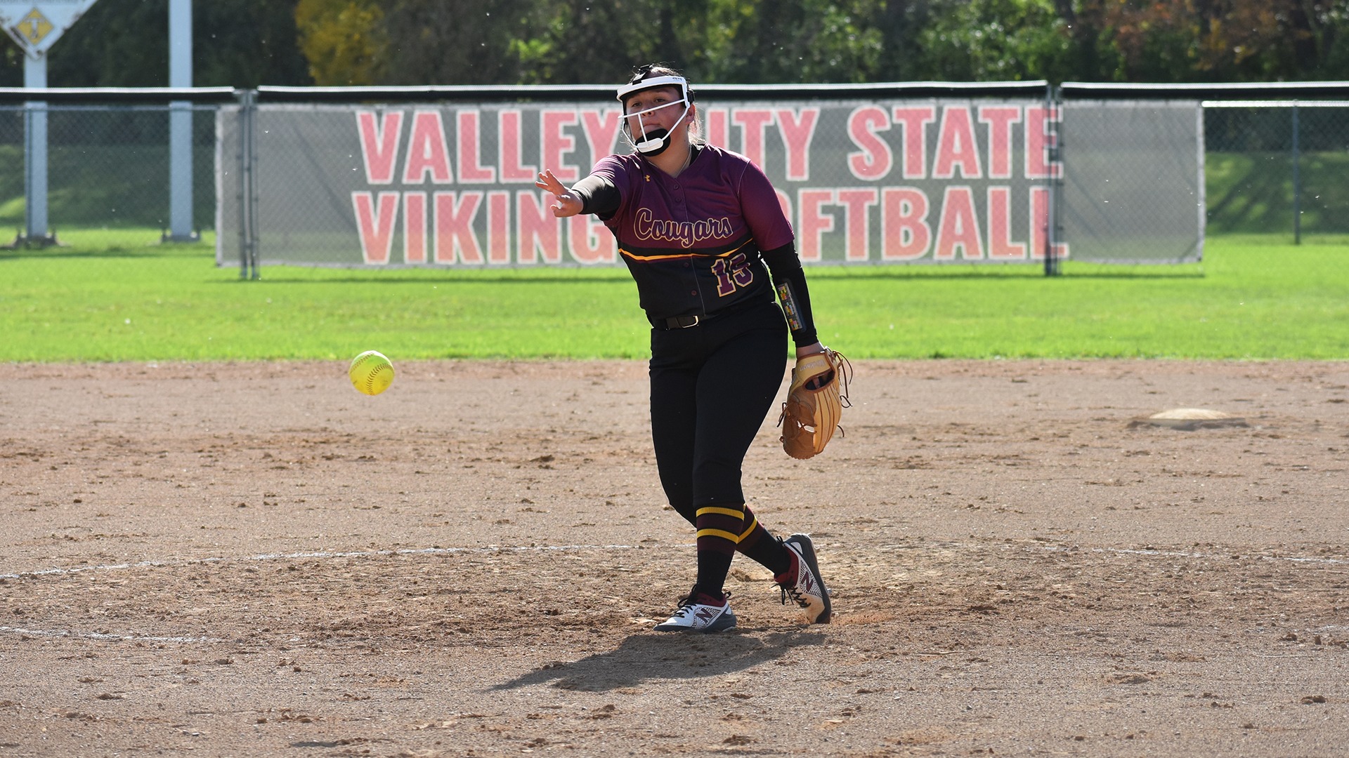 Bethany Lutheran Squeaks Past Softball for Doubleheader Sweep ...
