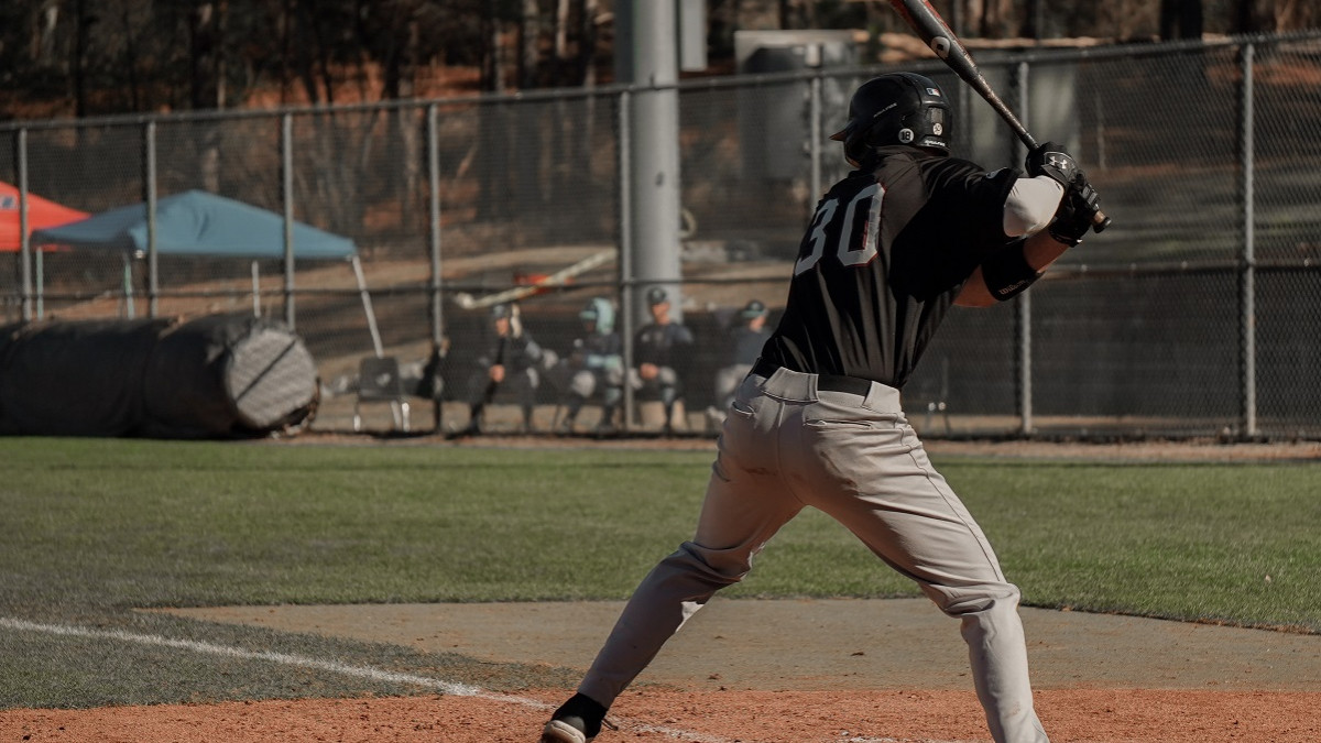 Faulkner Manages Three-Game Sweep Over Mobile - University of Mobile