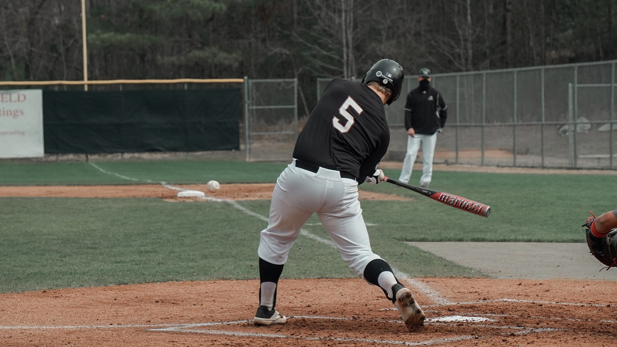 Rams Cruise To Victory Over Southeastern Baptist College - University ...