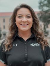 Meagan Hall - Assistant Cross Country / Track & Field Coach - Women's ...