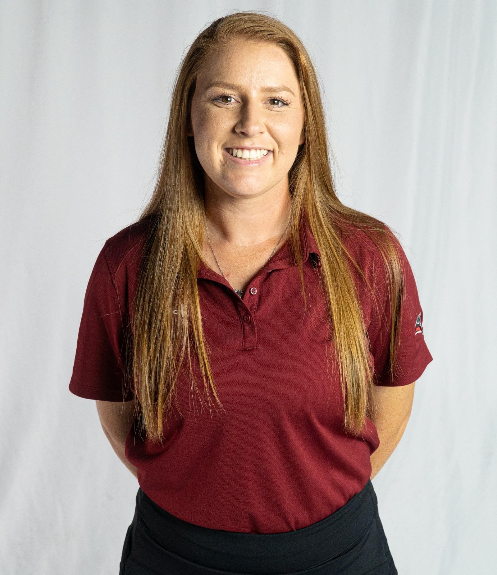 Kyra Plotner - Men's & Women's Golf Graduate Assistant - Women's Golf ...