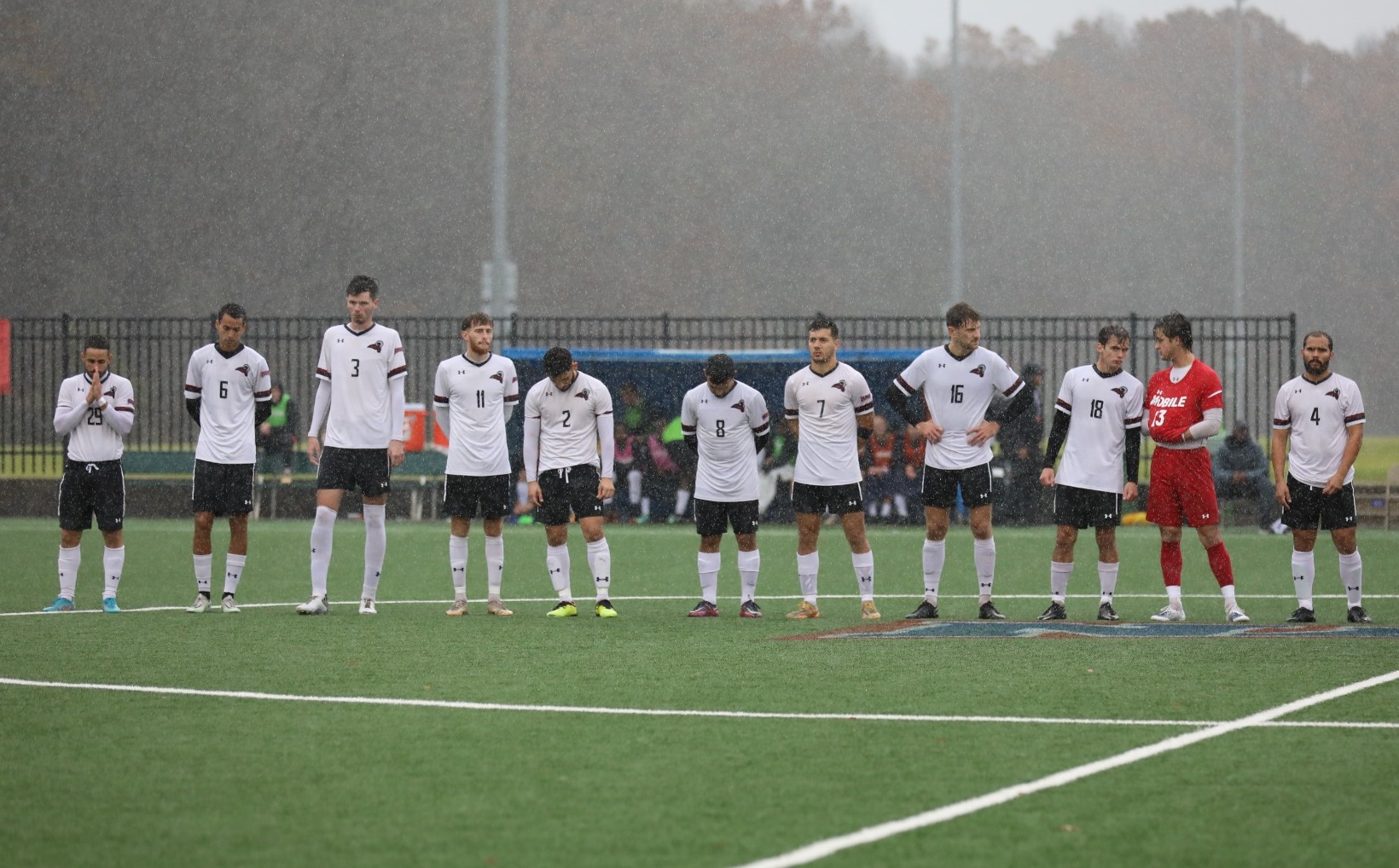 University of Mobile Men's Soccer Finishes as Runner-Up in Second ...