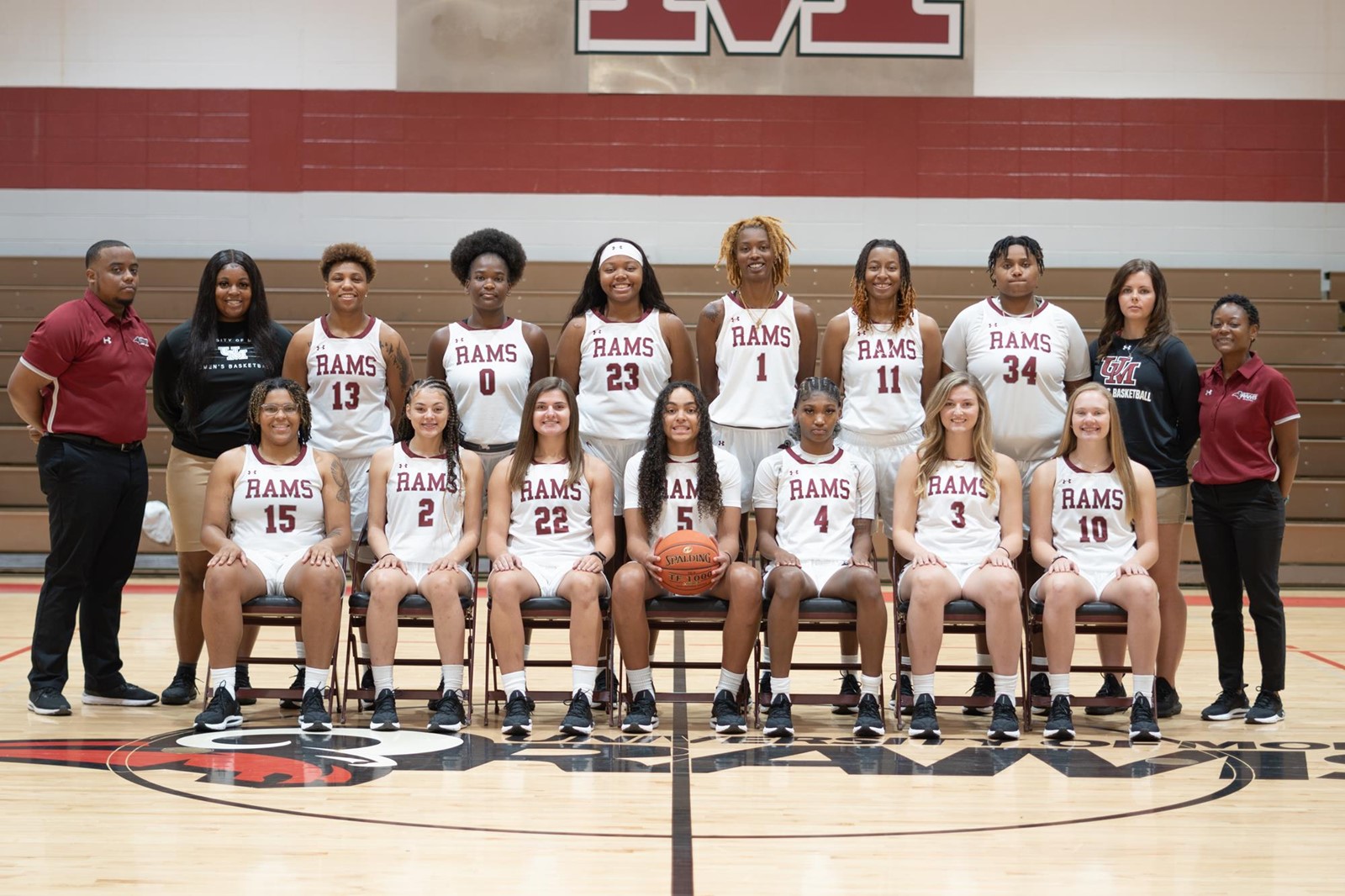 Rams Suffer Heartbreaking Loss in Conference Tournament; See 2021-22 ...