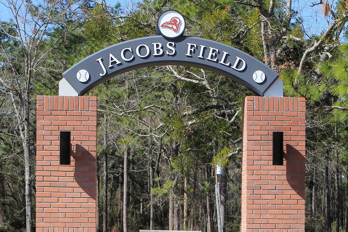 Rams Finish 3-1 During Opening Weekend at Jacobs Field - University of ...