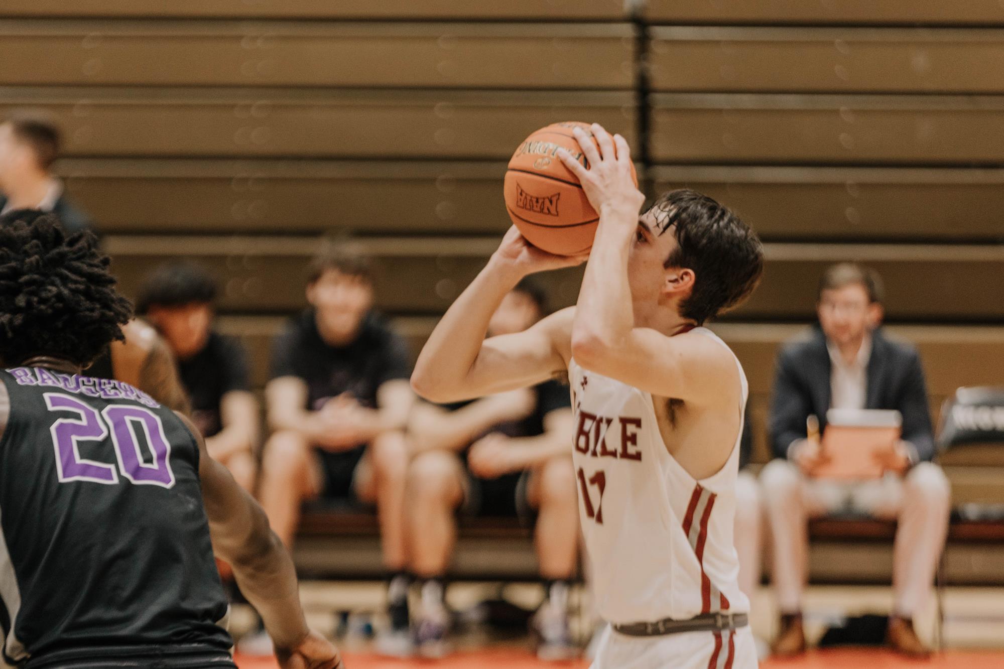 Rams Conclude Home Portion of Schedule with Dominating Win - University ...