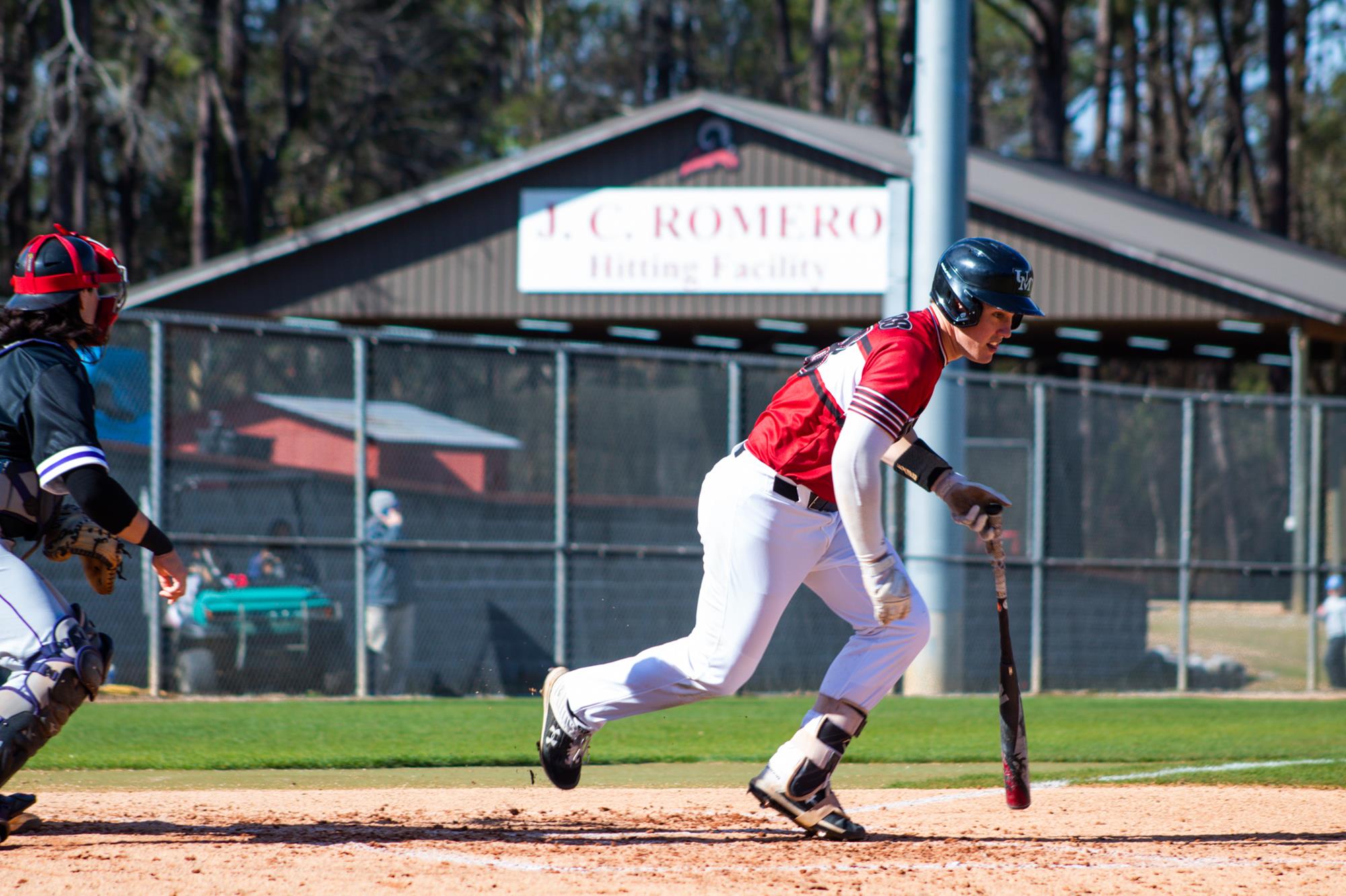 Rams Use Two Walk-Off Victories Over William Carey to Win Series at ...