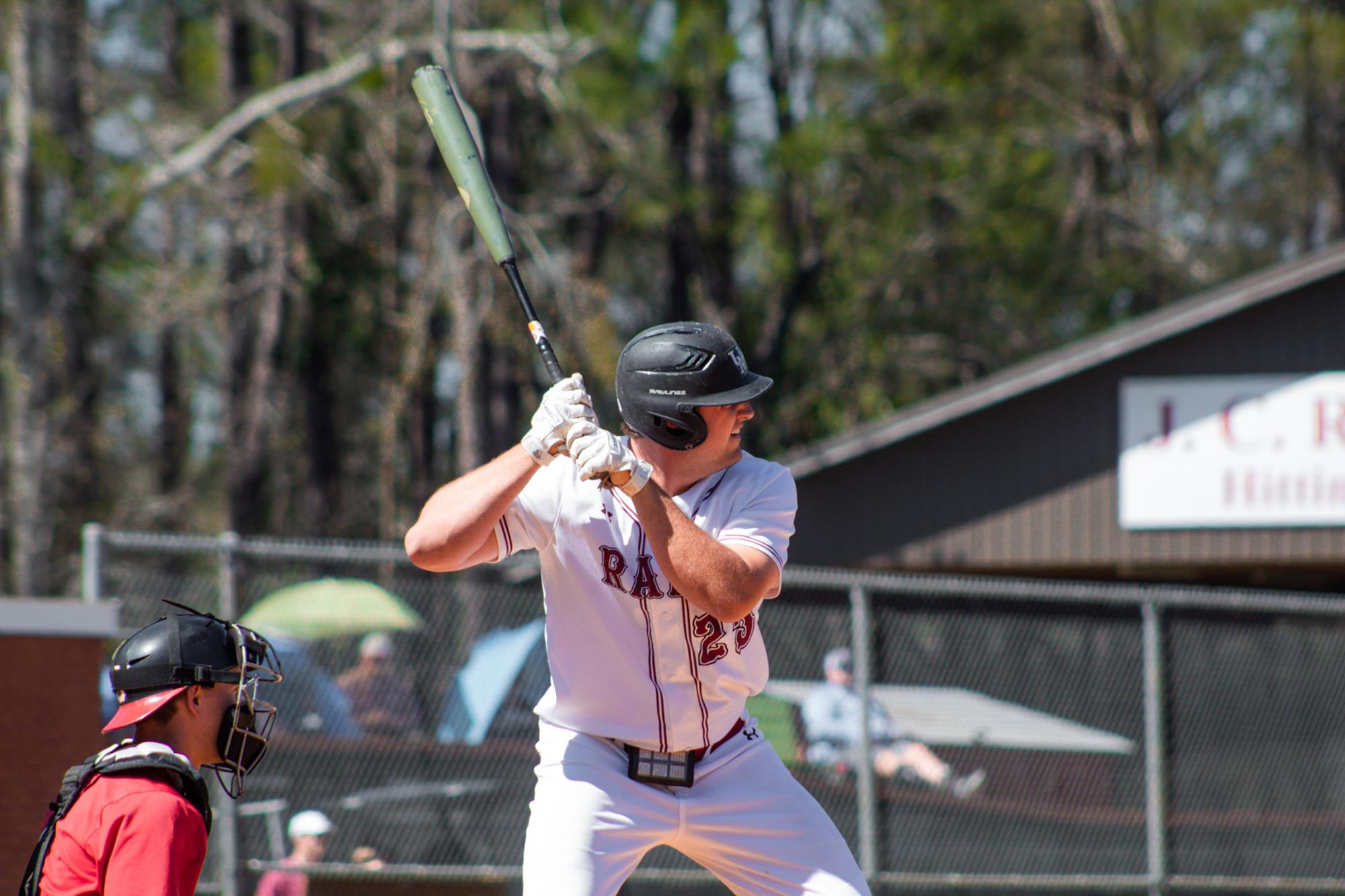 Samuel Plash - 2023 - Baseball - University of Mobile