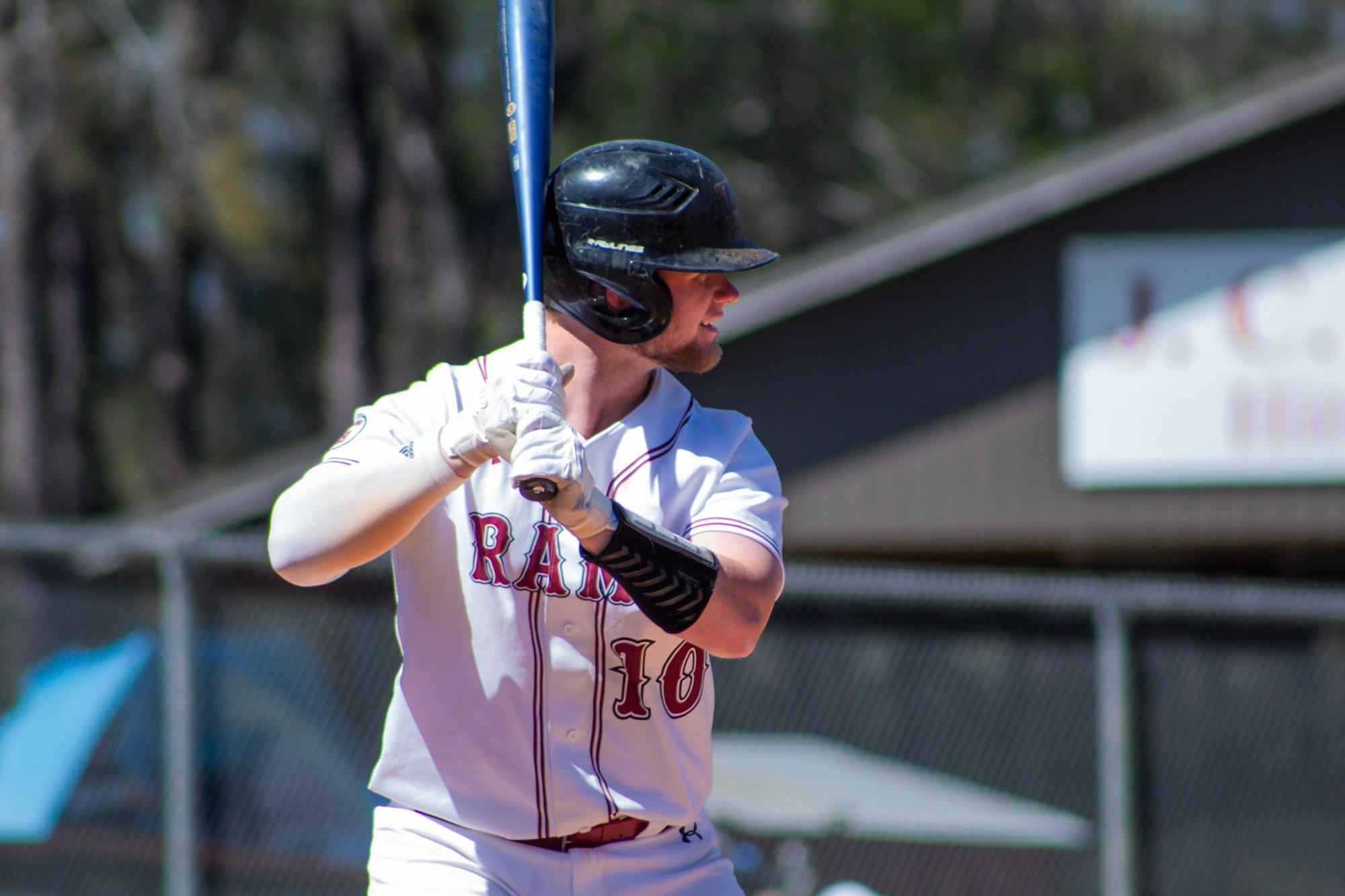 Christian Waltman - 2022 - Baseball - University of Mobile
