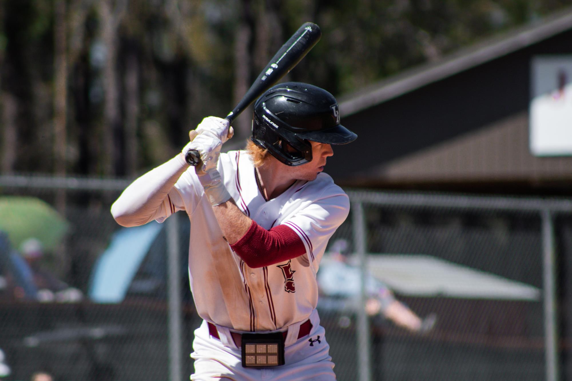 Tucker Musgrove - 2023 - Baseball - University of Mobile