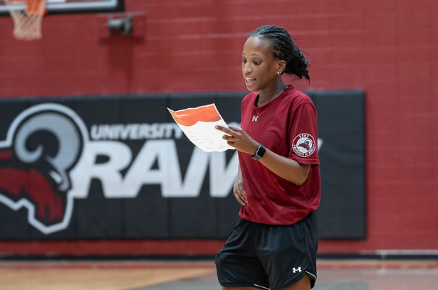 University of Mobile Women's Basketball Opens Season with Dominating ...