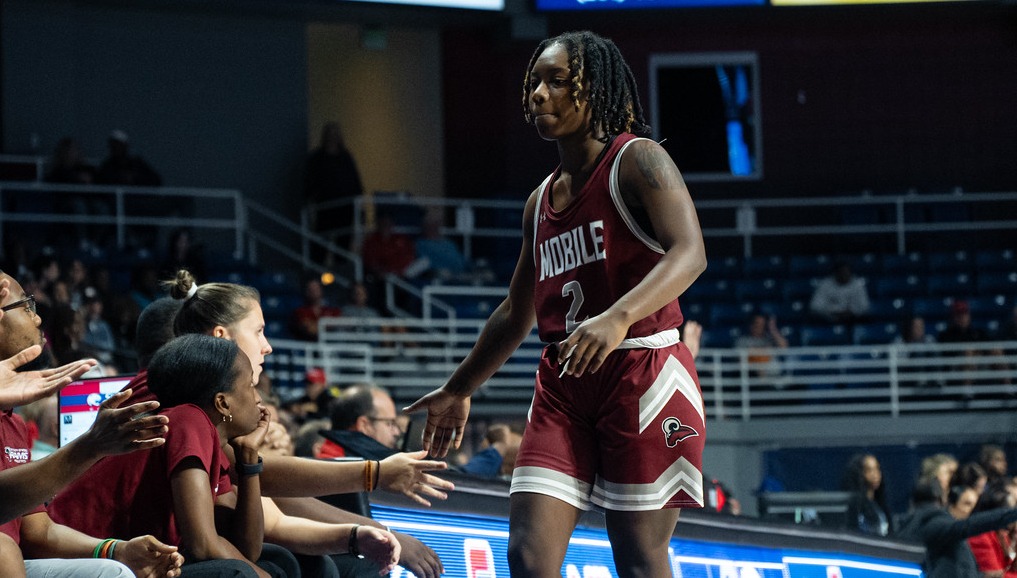 Mobile Ends 2023 with 22-Point Victory; Enters New Year Riding Five ...