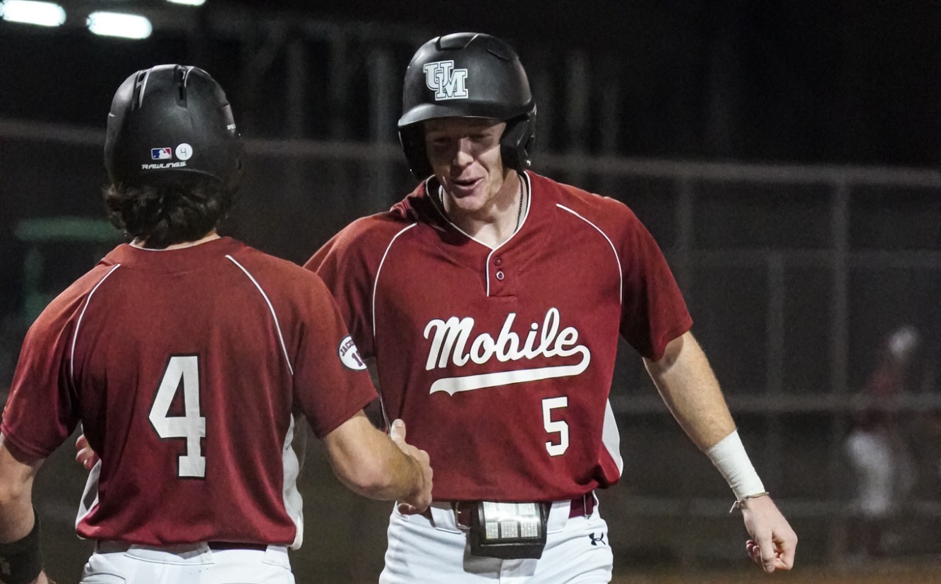 UM Baseball Begins 2023 Season with Program-Best Nine Consecutive Wins ...