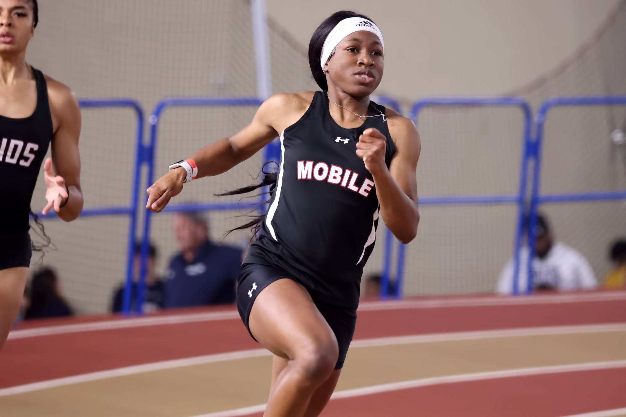 Latavia Jack - 2023 - Women's Outdoor Track and Field - University of ...