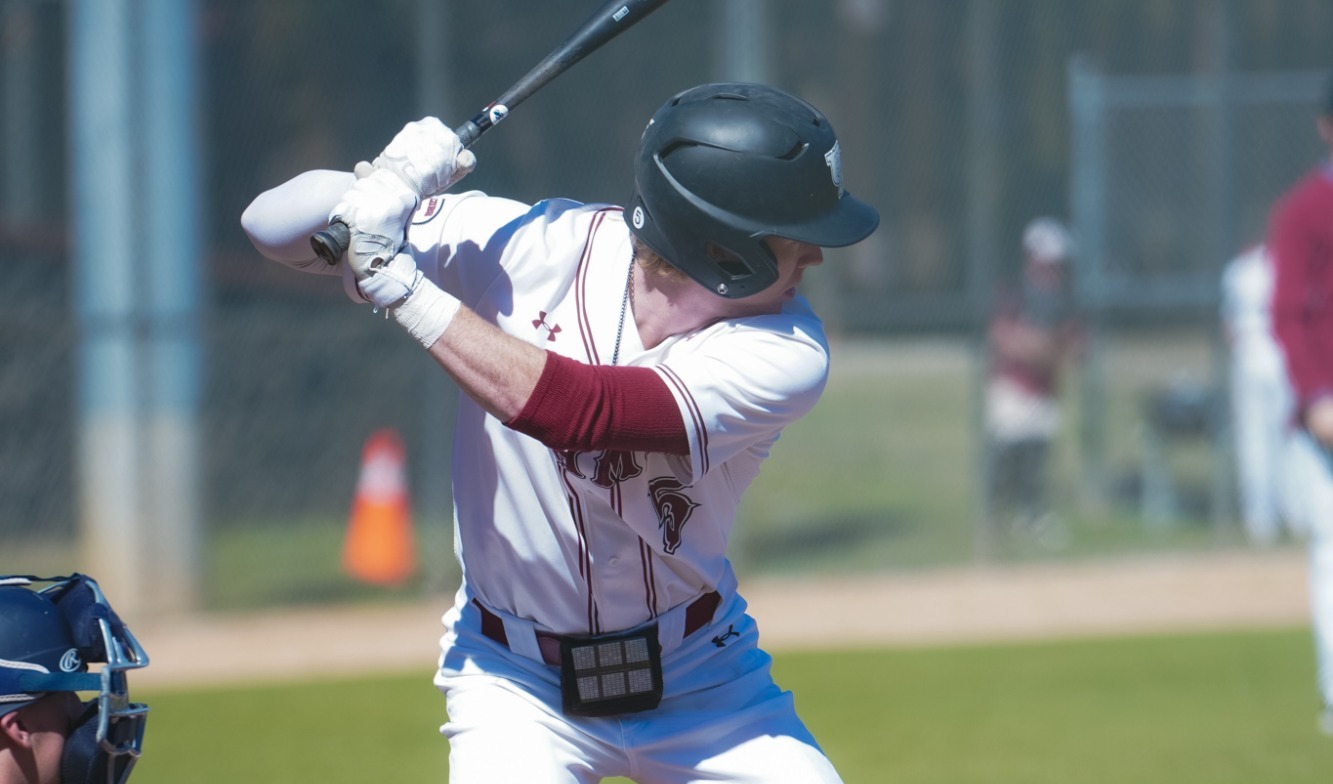 Tucker Musgrove - 2023 - Baseball - University of Mobile