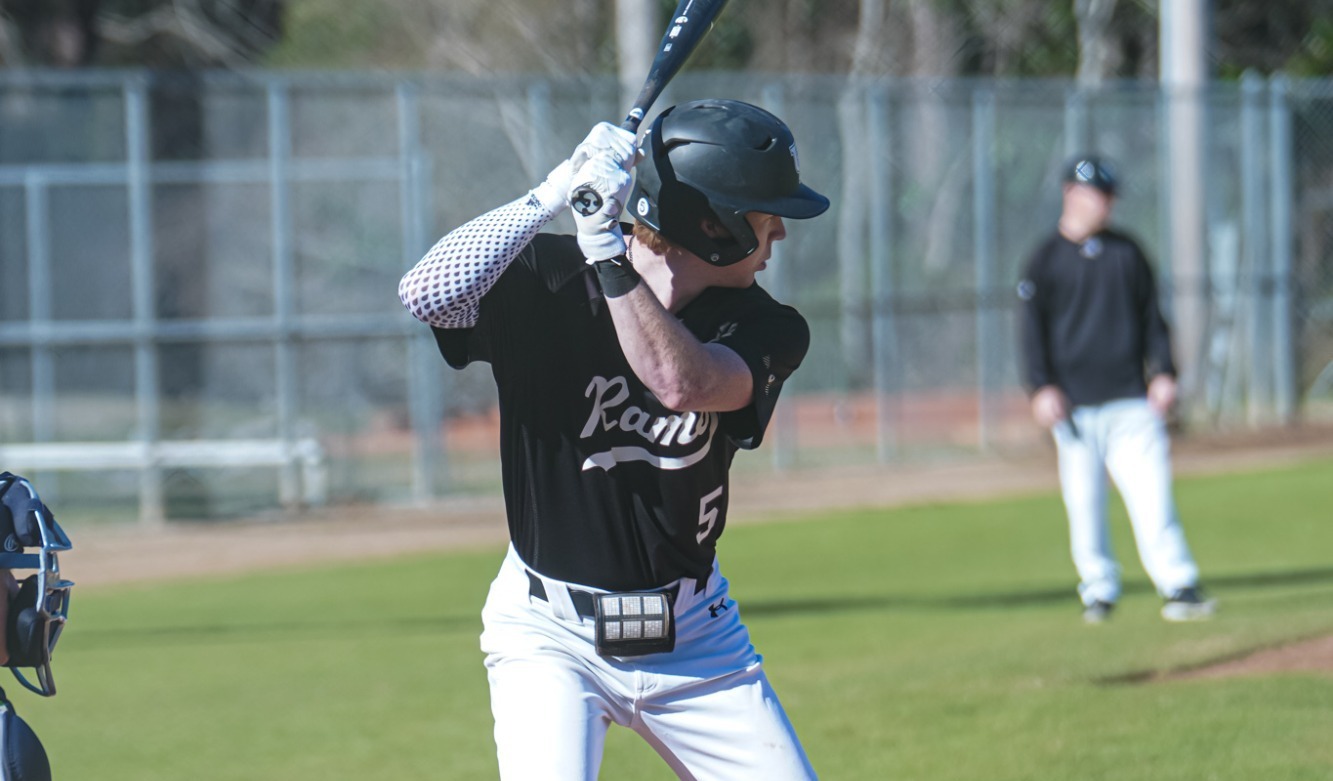 Tucker Musgrove - 2023 - Baseball - University of Mobile