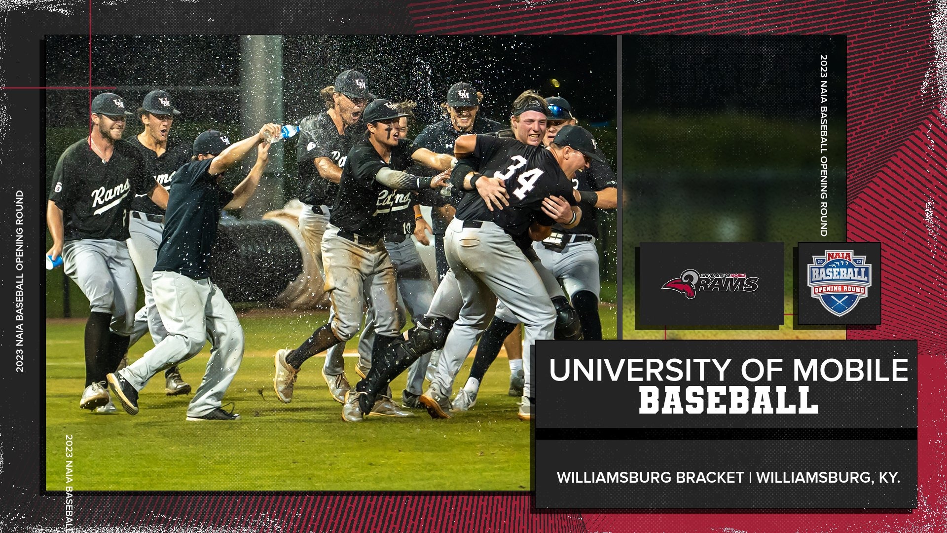 University of Mobile Baseball Books Trip to Williamsburg, Ky. for 2023 ...