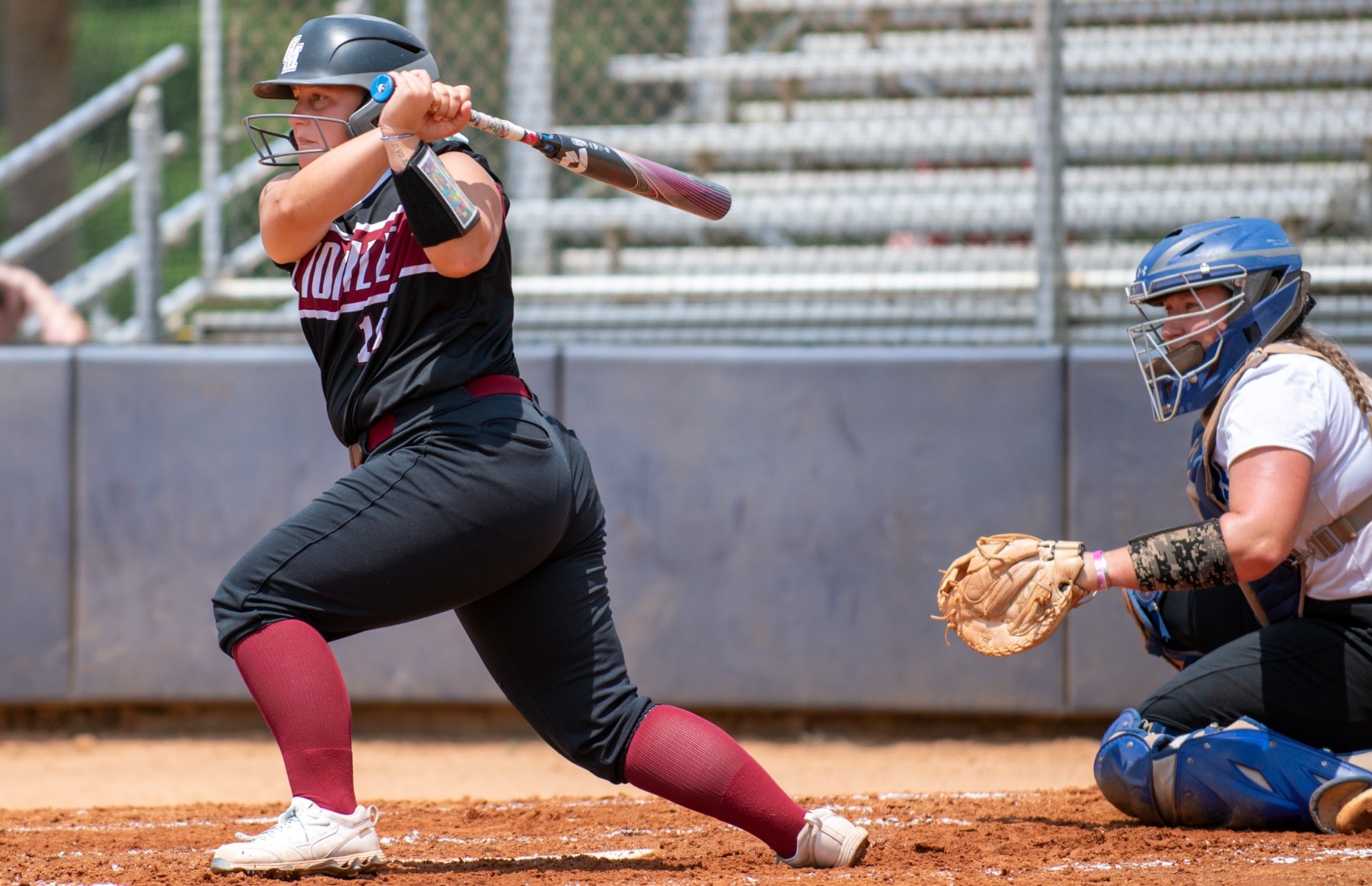 Katie Head - 2023 - Softball - University of Mobile