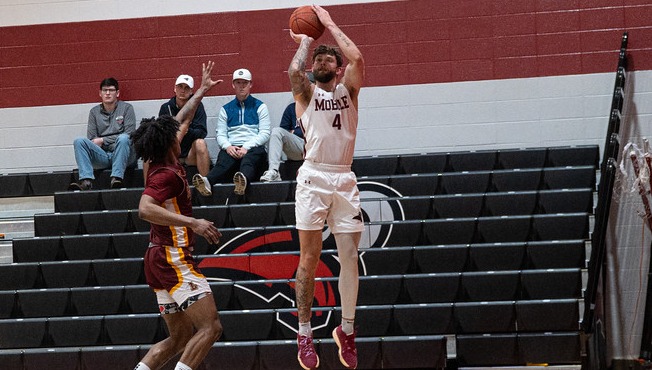 Rams Roll Past Rival William Carey in Late Night Quarterfinal Action ...