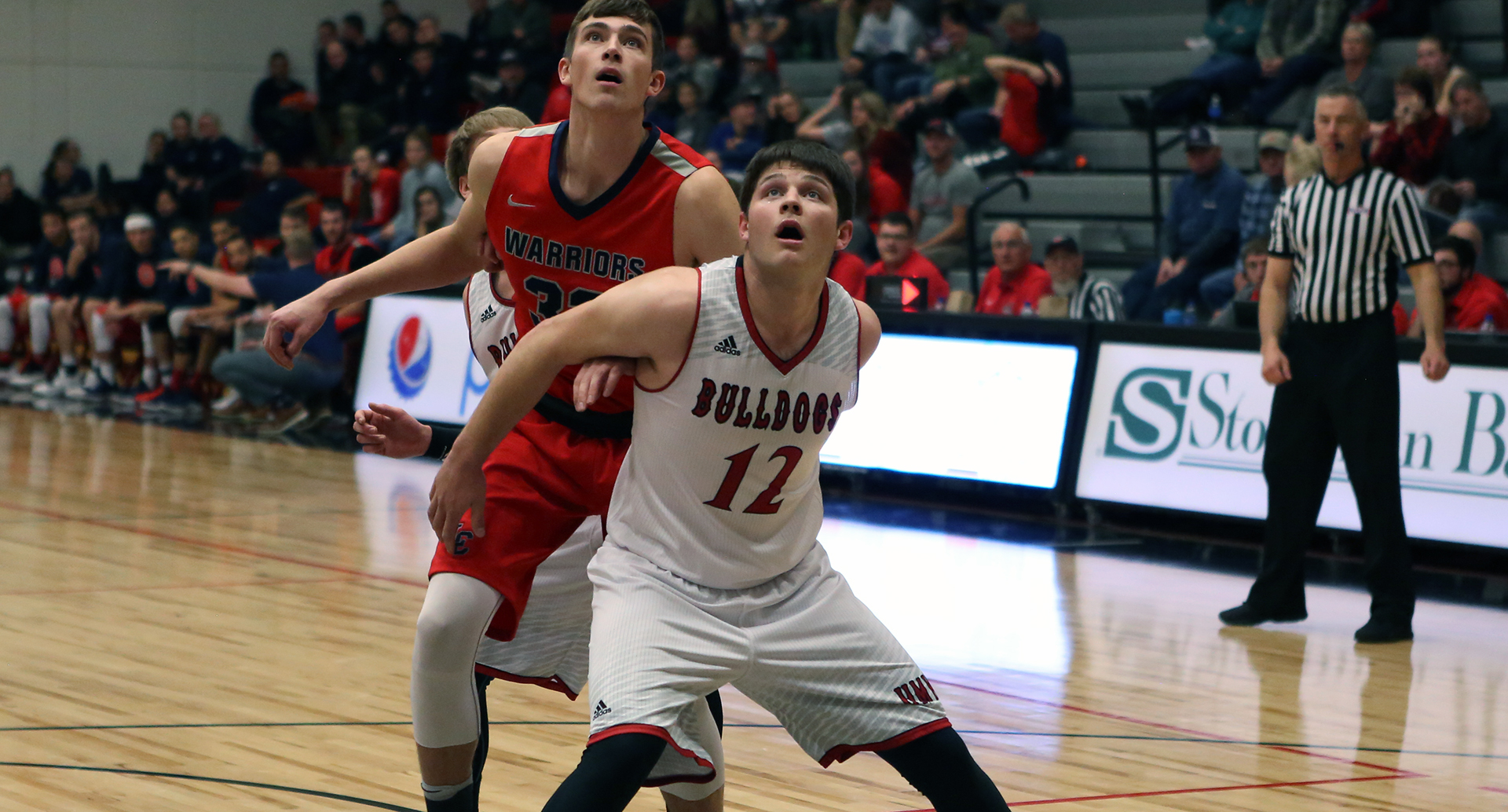 Troy Scott - Men's Basketball - Montana Western, University of