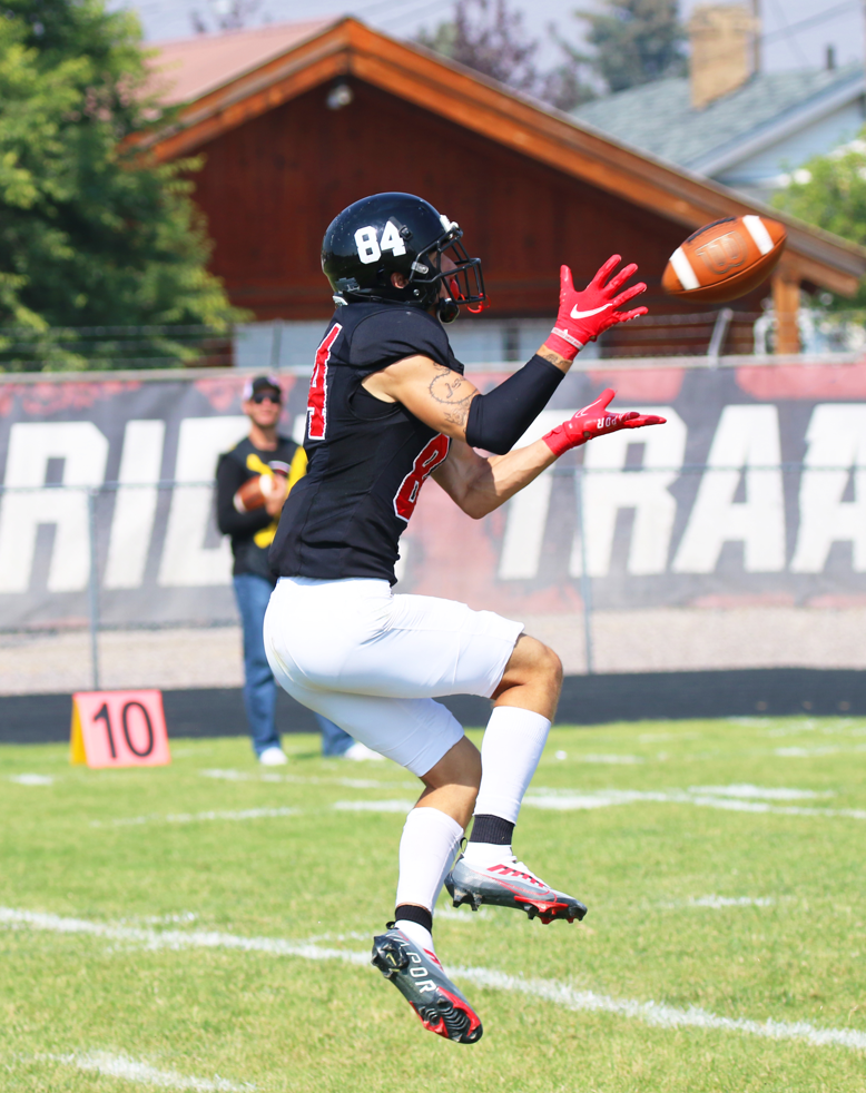 Dylan Shipley - Football - Montana Western, University of