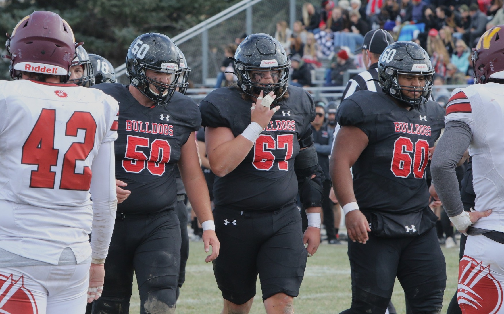 Rocco Beccari - Football - Montana Western, University of