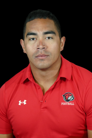 Jed Heffernan - Football Coach - Montana Western, University of