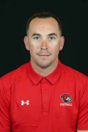 Kyle Wantland - Football Coach - Montana Western, University of