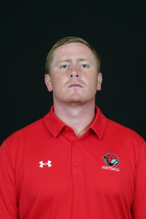 Riley Martello - Football Coach - Montana Western, University of