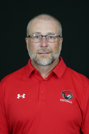 Ryan Nourse - Football Coach - Montana Western, University of